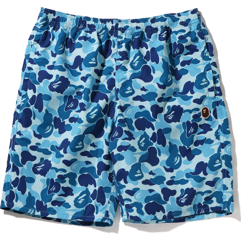 ABC CAMO BEACH SHORTS MENS – us.bape.com