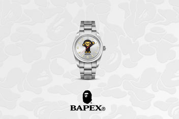 News – us.bape.com