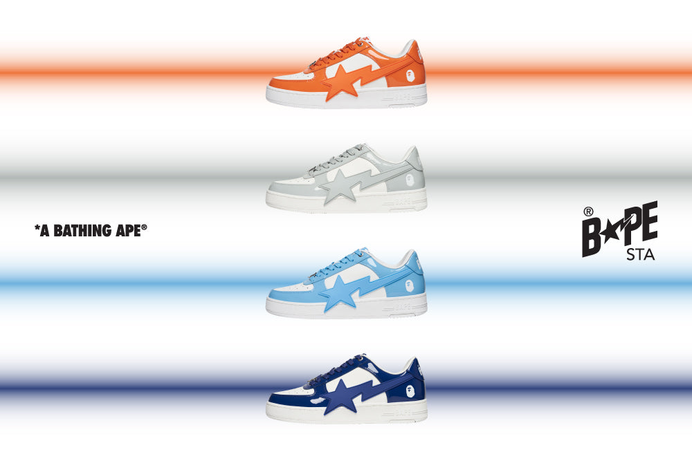 BAPE STA™ OS – us.bape.com