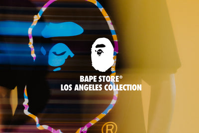 News – us.bape.com