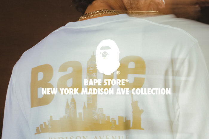 News – us.bape.com