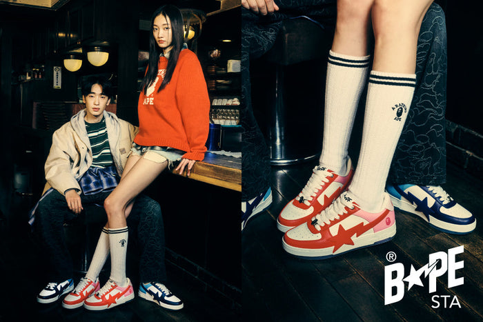 News – us.bape.com