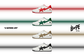 News – us.bape.com