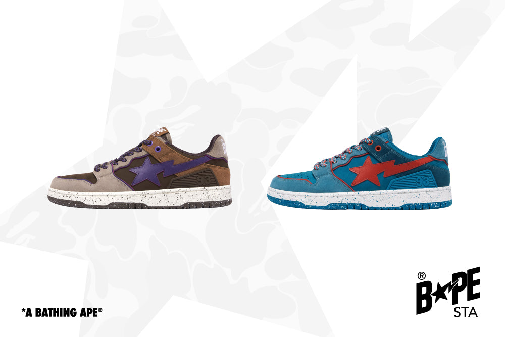 SK8 STA – us.bape.com