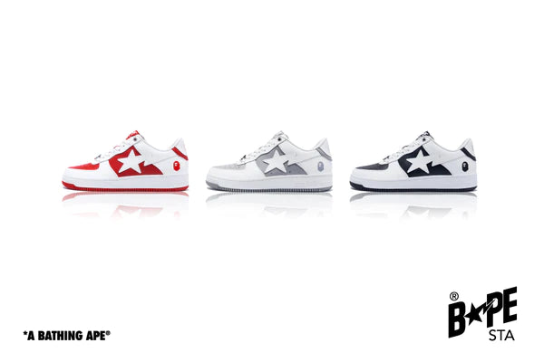 BAPE STA™ – us.bape.com