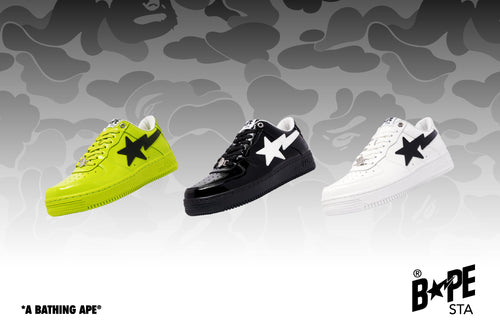 News – us.bape.com