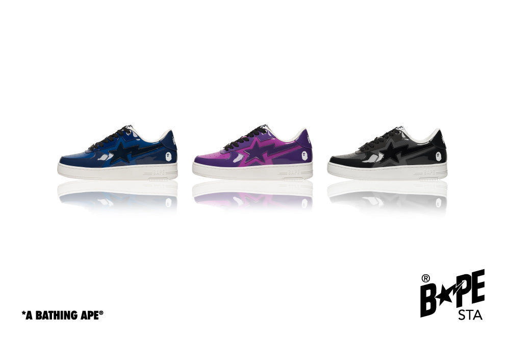BAPE STA™ ICON – us.bape.com