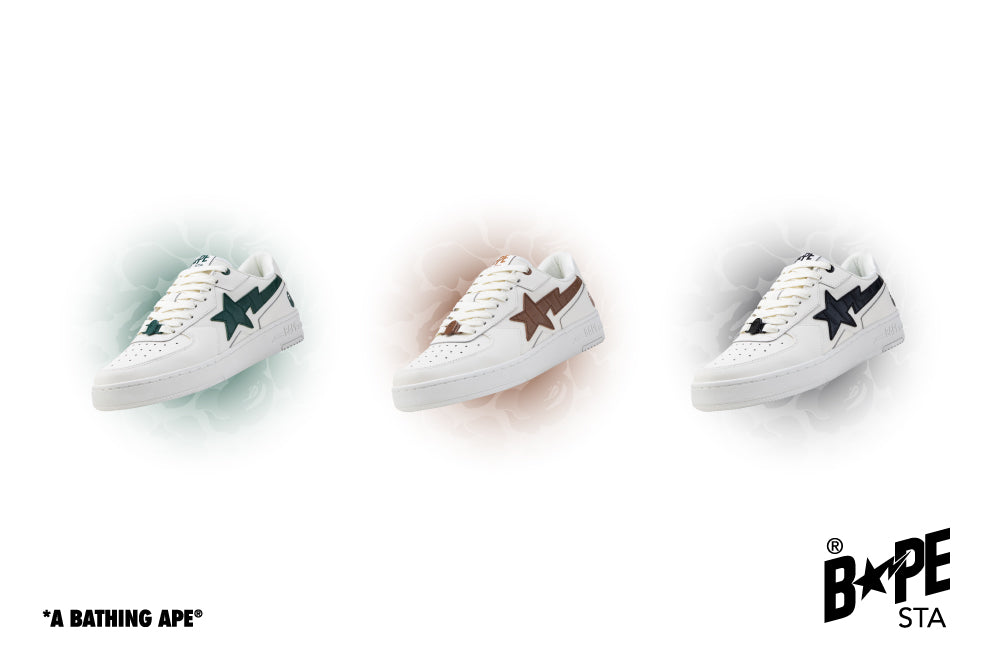 BAPE STA™ ICON – us.bape.com