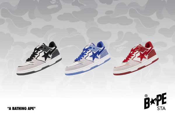 SK8 STA – us.bape.com