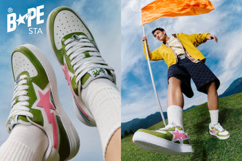 News – us.bape.com