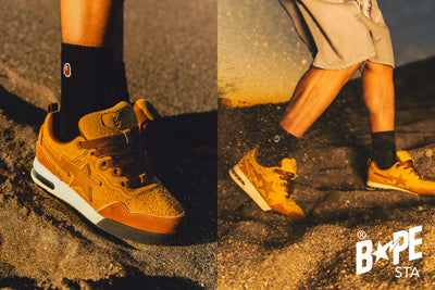 News – us.bape.com