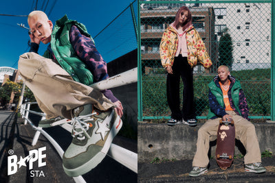 News – us.bape.com