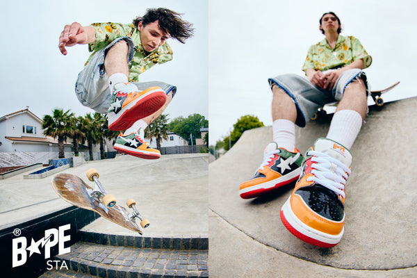 News – us.bape.com