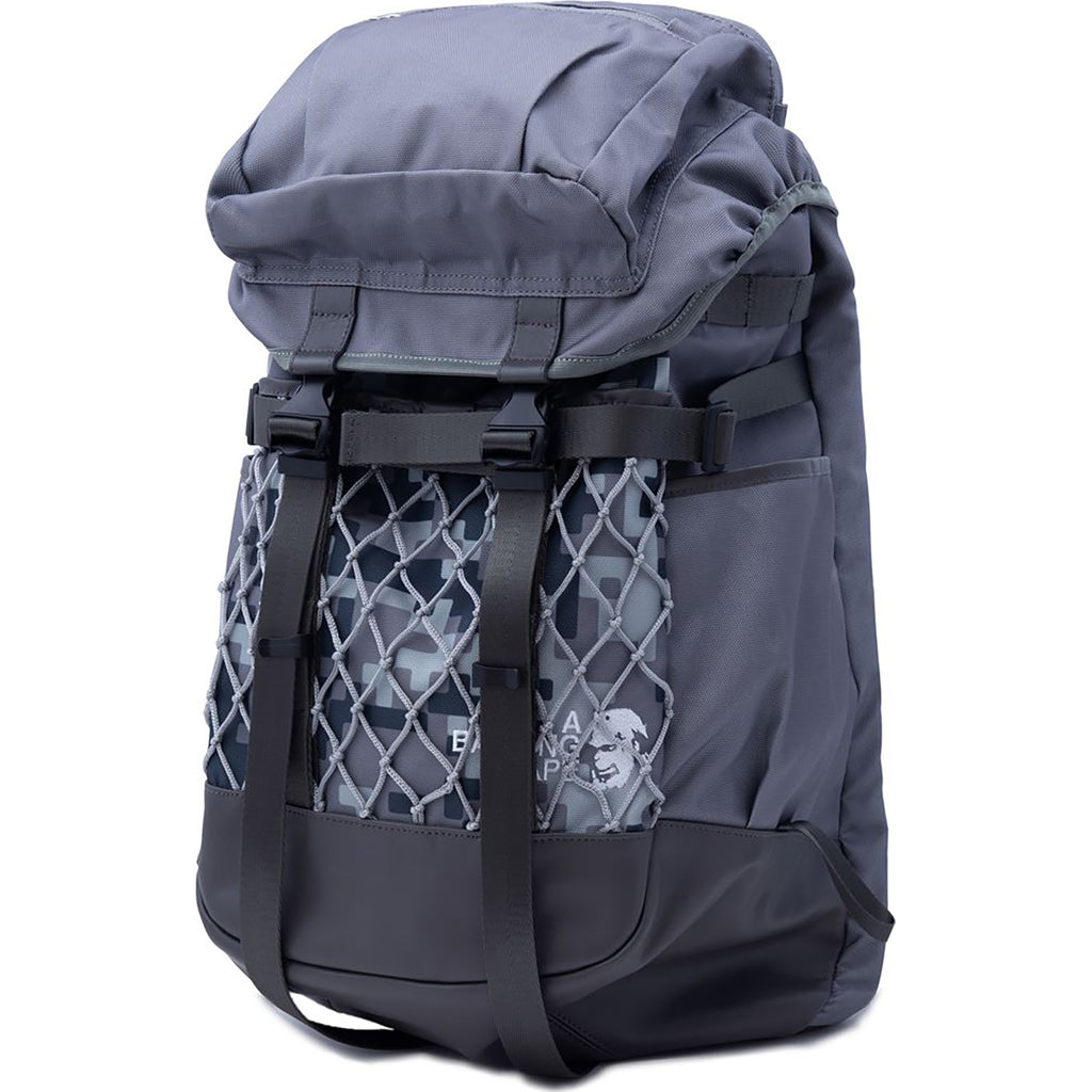 BAPE BY KAZUKI KURAISHI Pixelate Camo Daypack | Authentic BAPE USA – us ...