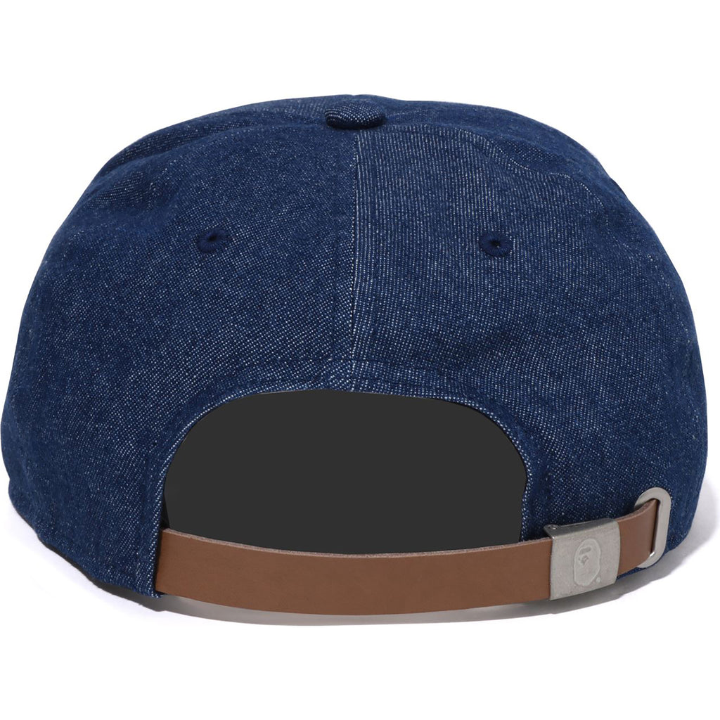 BUSY WORK DENIM CAP MENS – us.bape.com
