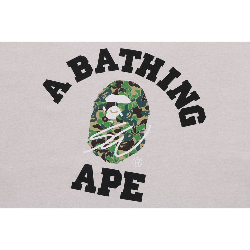 BAPE X SEAN WOTHERSPOON REVERSIBLE TEE MENS – us.bape.com
