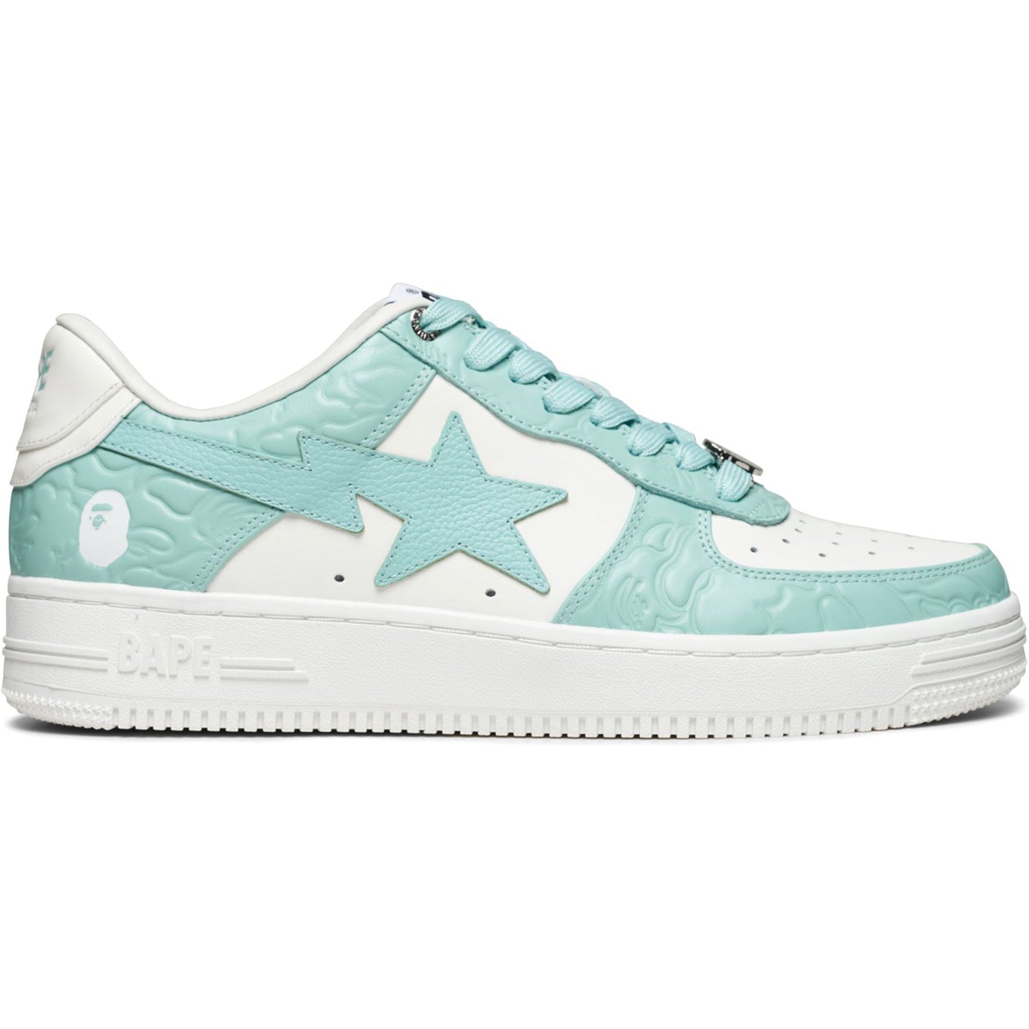 BAPE STA #4 MENS – us.bape.com