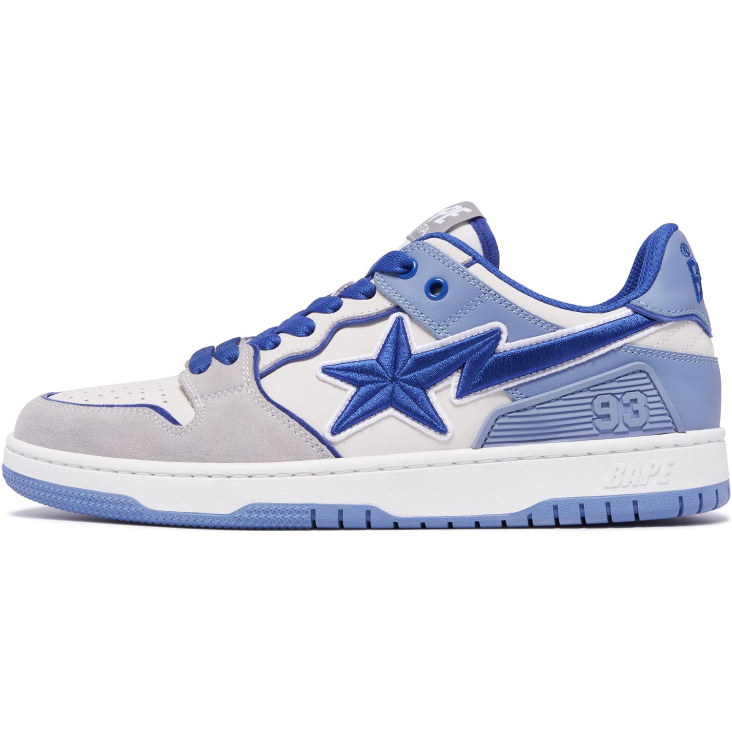 BAPE SK8 STA #5 LADIES – us.bape.com