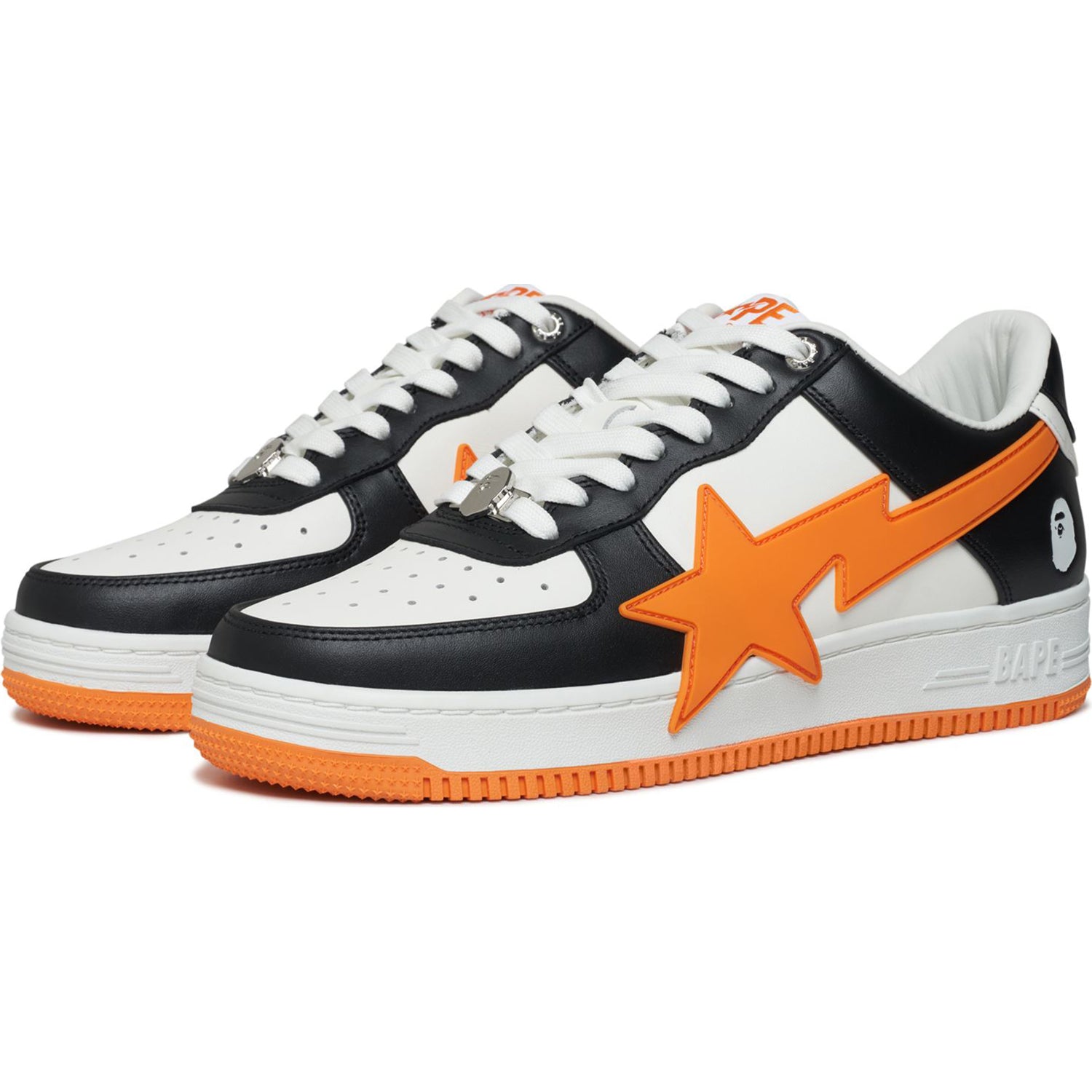BAPE STA OS #2 MENS – us.bape.com