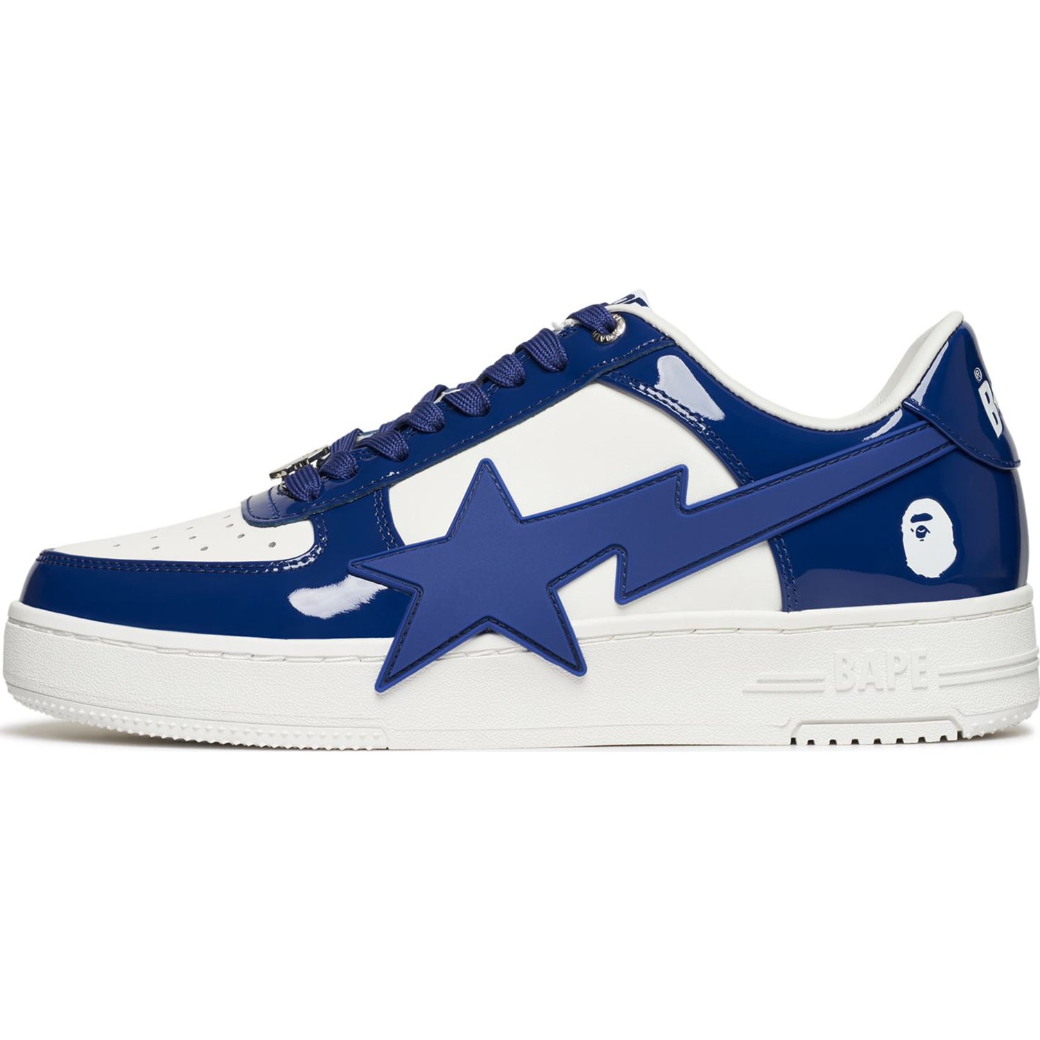 BAPE STA OS #3 MENS – us.bape.com