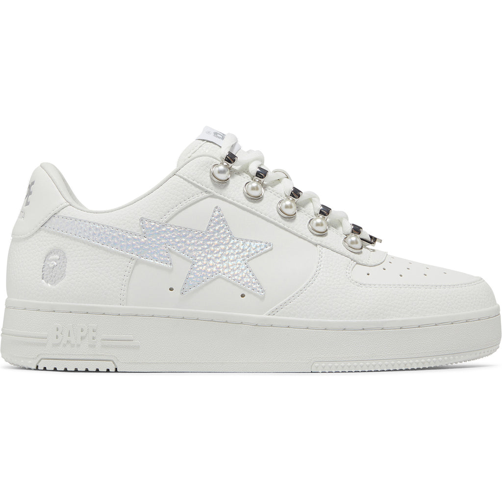 BAPE STA PEARL GOAT MENS – us.bape.com