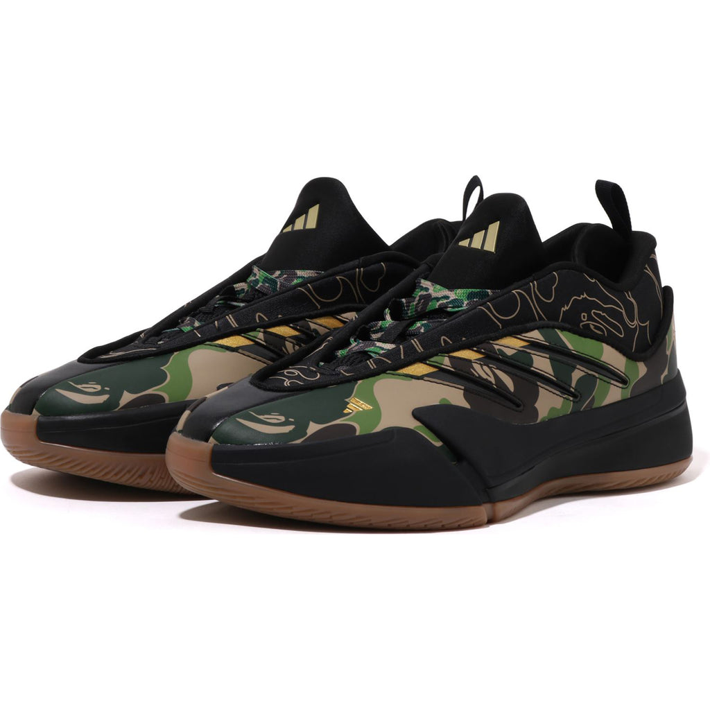 BAPE X ADIDAS - DAME 9 BAPE CAMO MENS – us.bape.com