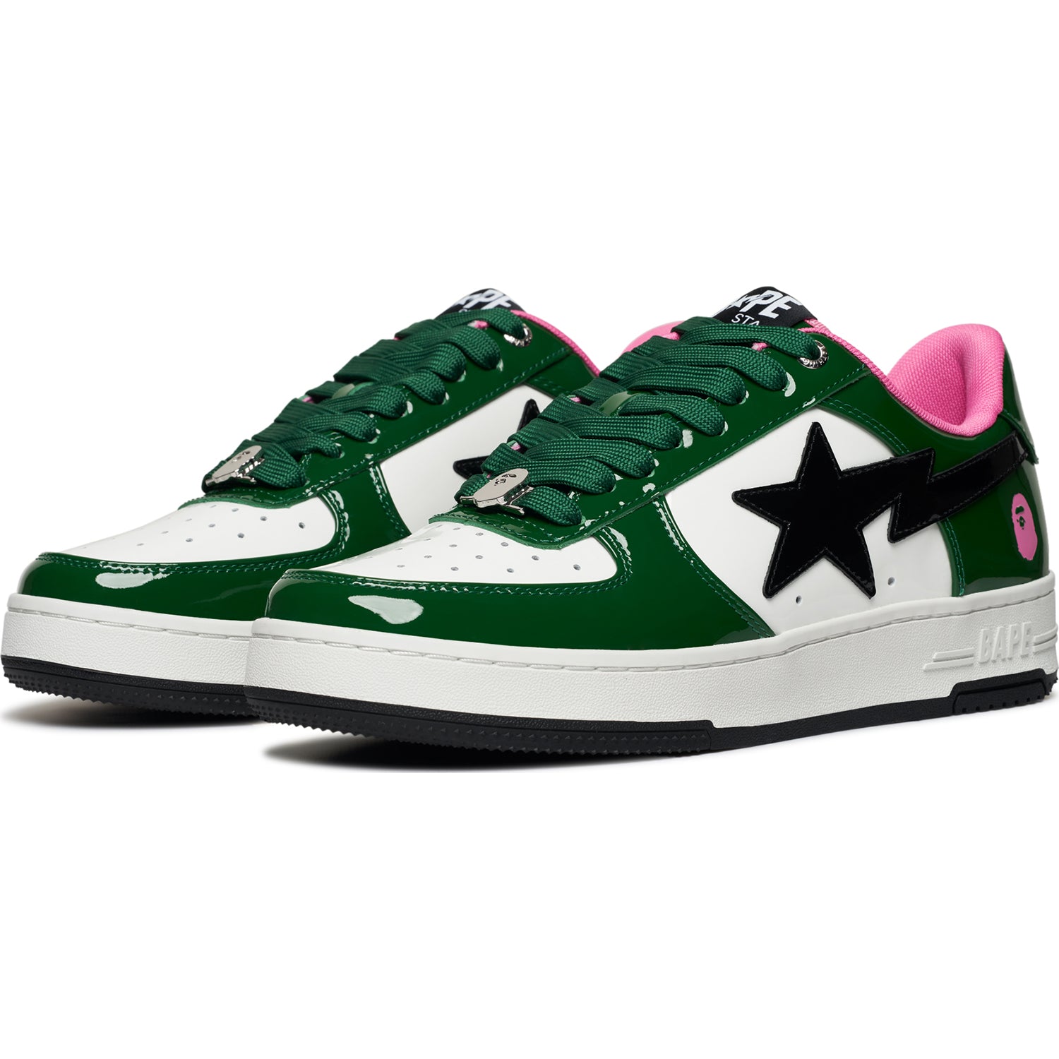 BAPE STA #1 MENS – us.bape.com
