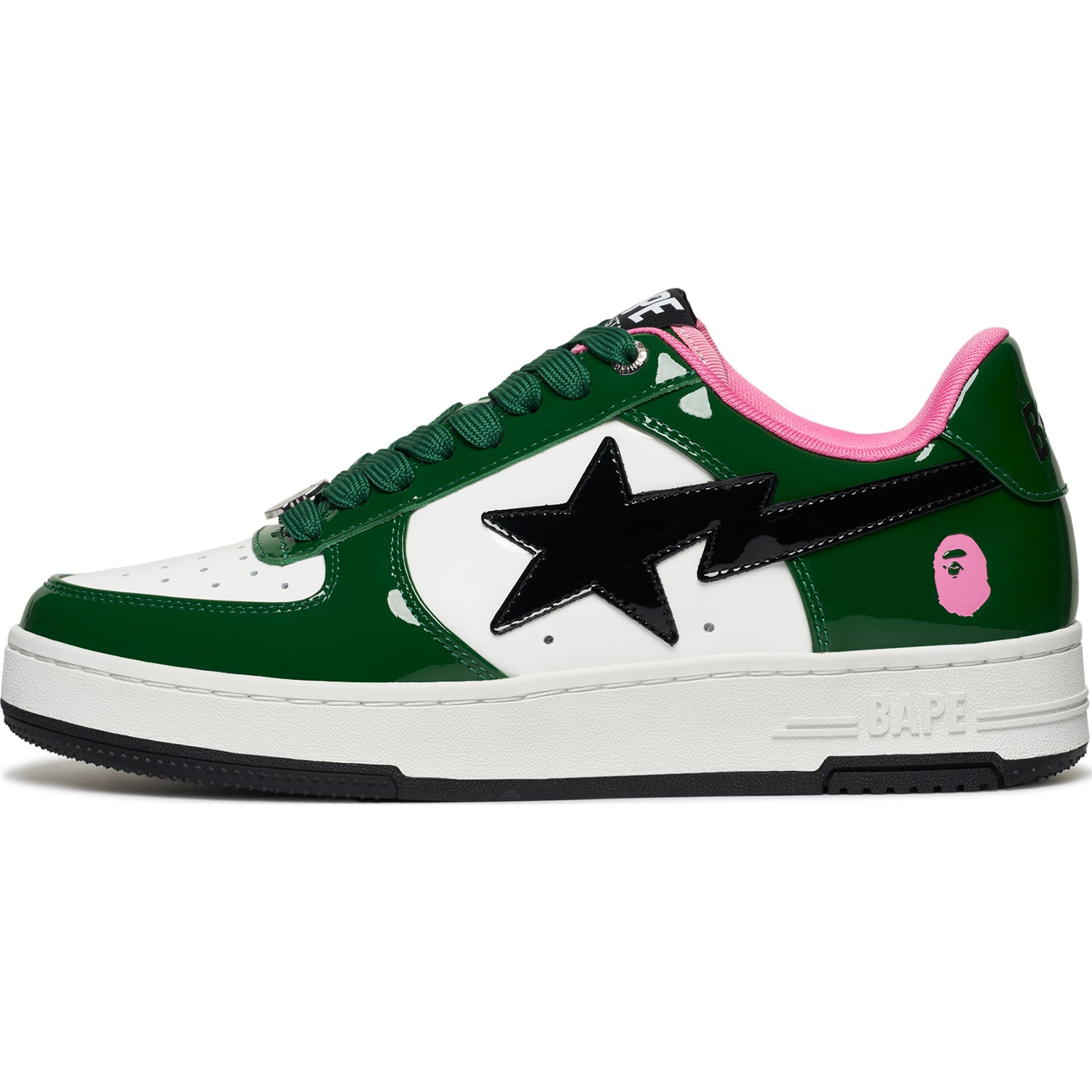 BAPE STA #1 MENS – us.bape.com