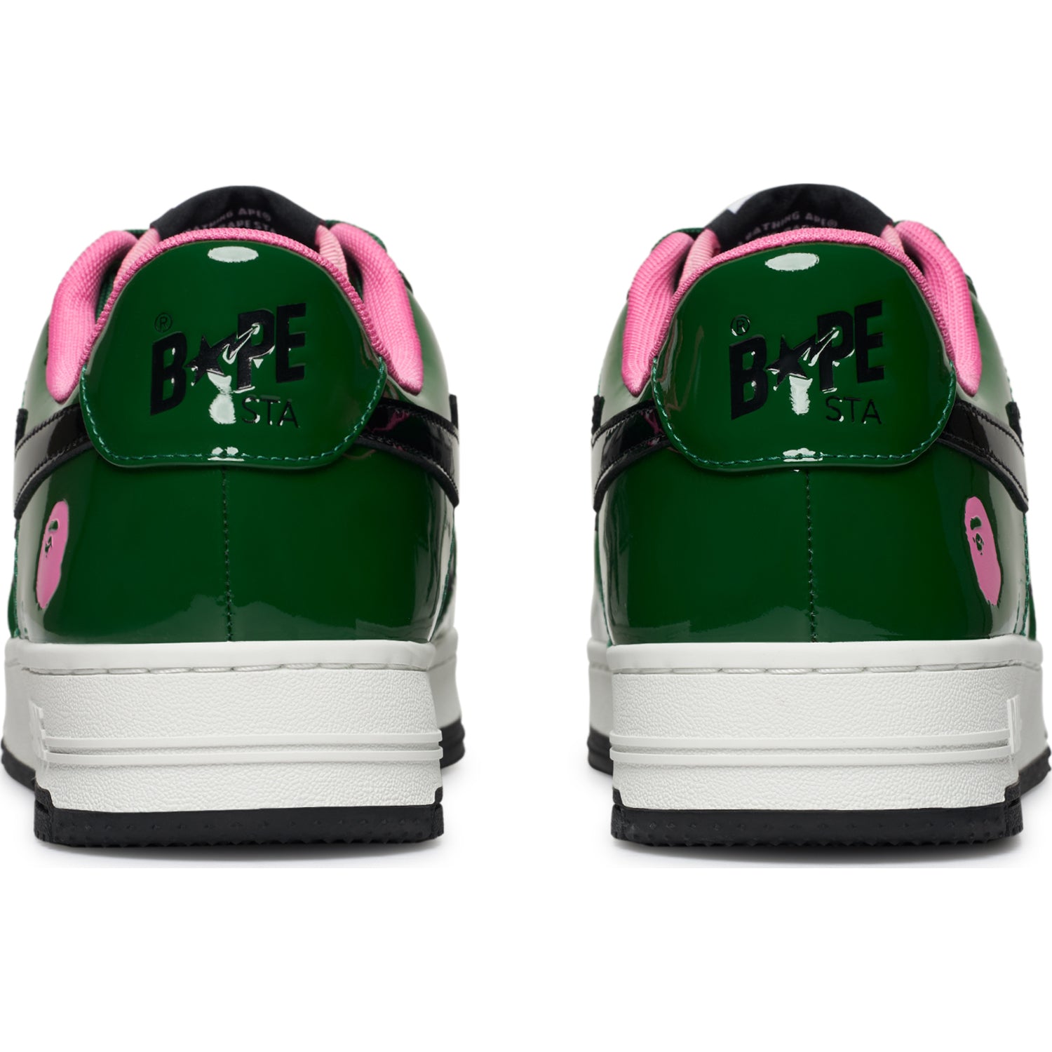 BAPE STA #1 MENS – us.bape.com