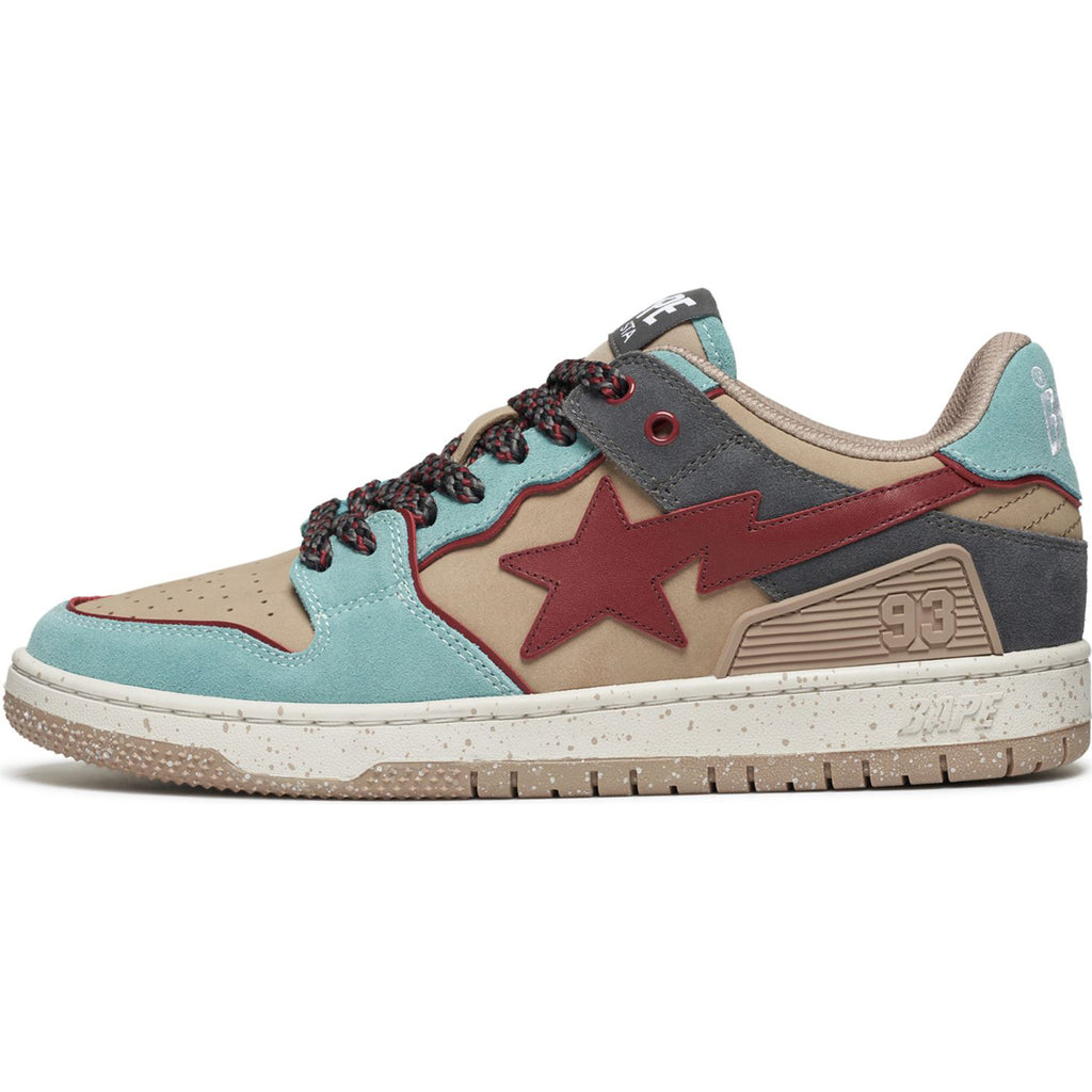 BAPE SK8 STA #4 MENS – us.bape.com