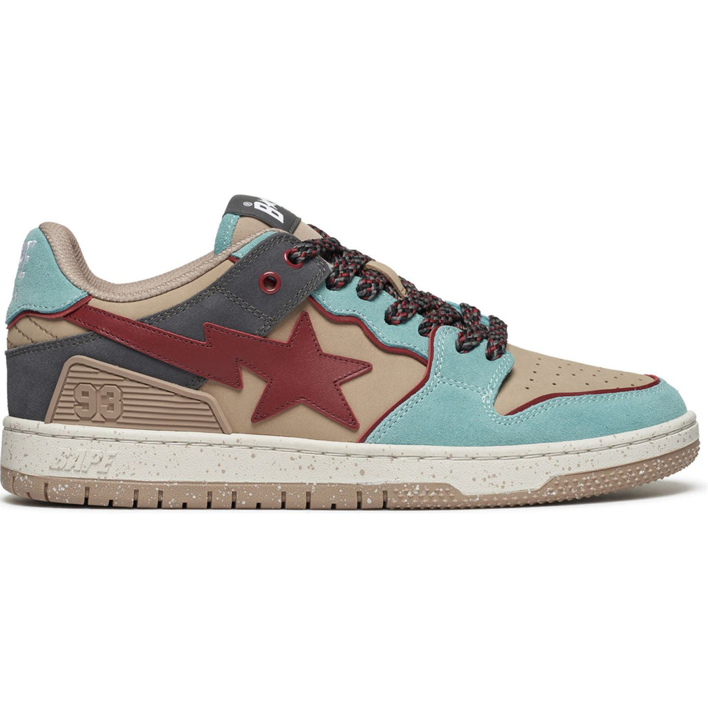 BAPE SK8 STA #4 MENS – us.bape.com