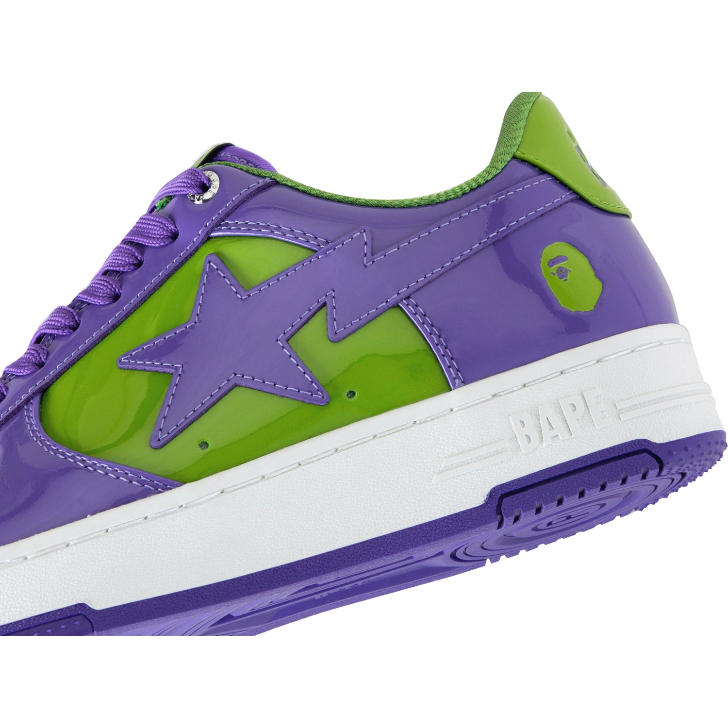 BAPE STA #1 MENS – us.bape.com