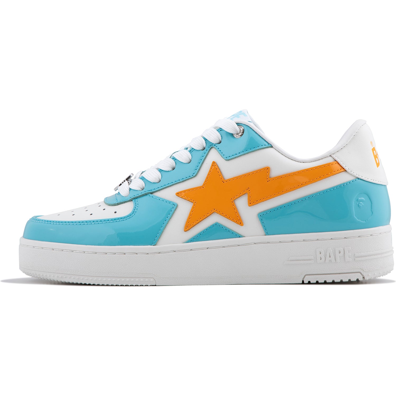 BAPE STA ICON #2 MENS – us.bape.com