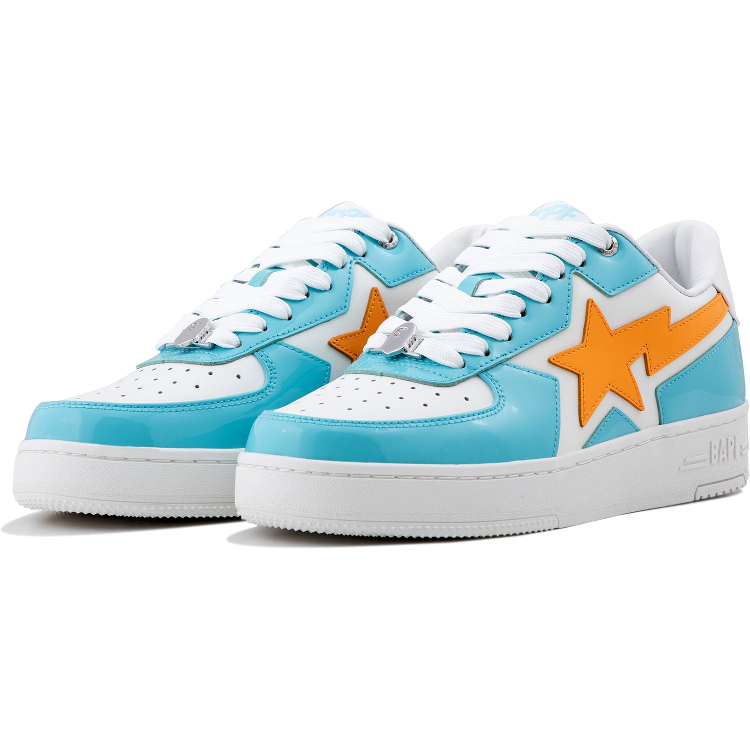 BAPE STA ICON #2 MENS – us.bape.com