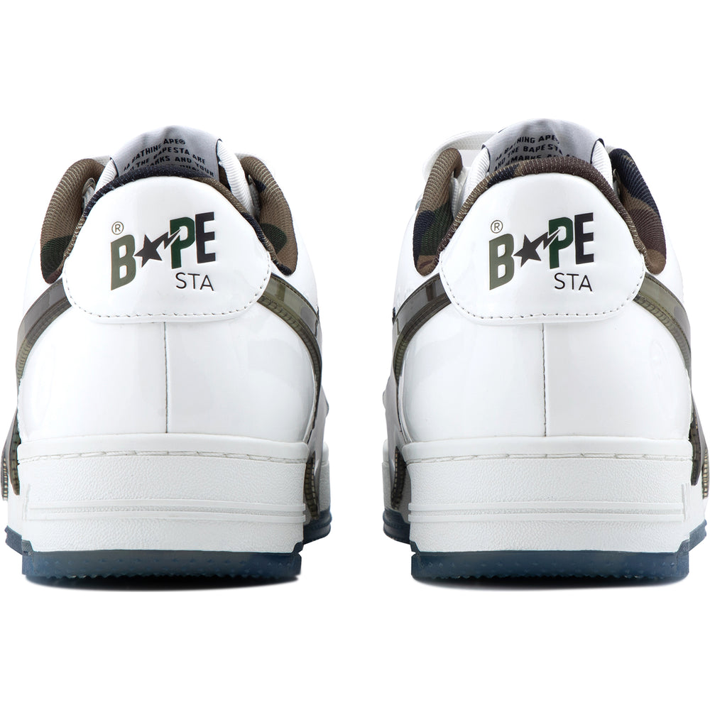 BAPE STA OS #2 MENS – us.bape.com