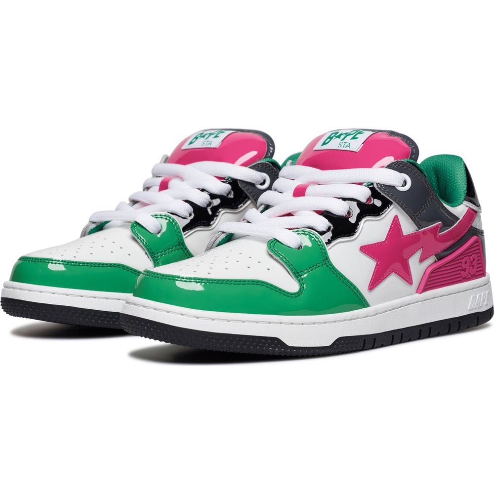 BAPE SK8 STA BOLD #2 MENS – us.bape.com