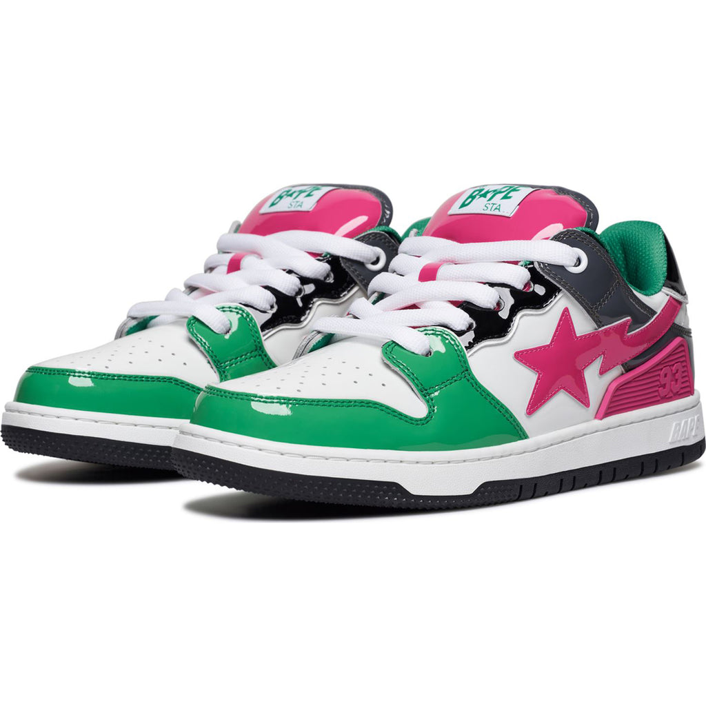 BAPE SK8 STA BOLD #2 MENS – us.bape.com