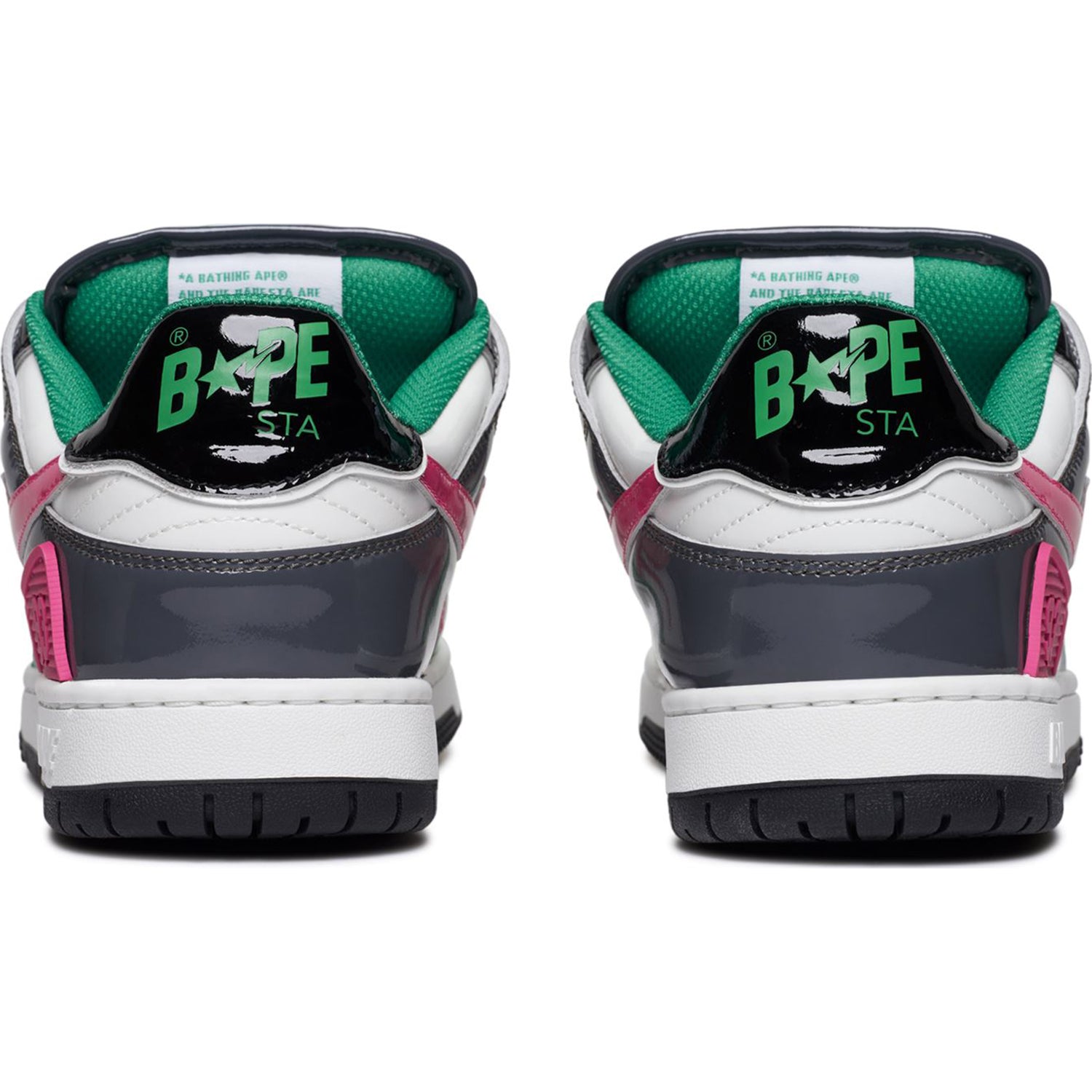 BAPE SK8 STA BOLD #2 MENS – us.bape.com