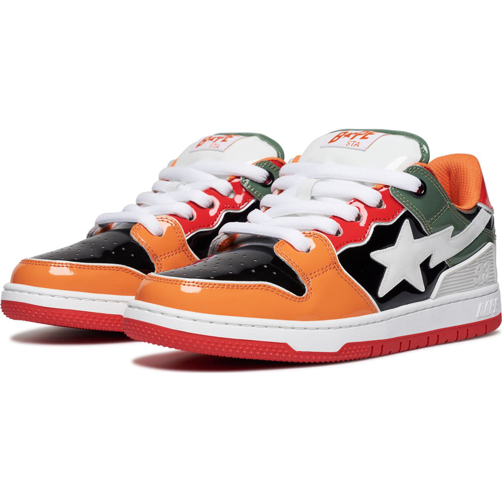 BAPE SK8 STA BOLD #2 LADIES – us.bape.com