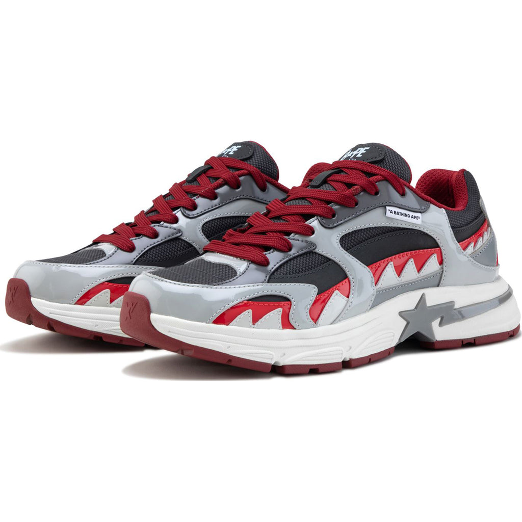 BAPE SHARK STA #3 MENS – us.bape.com