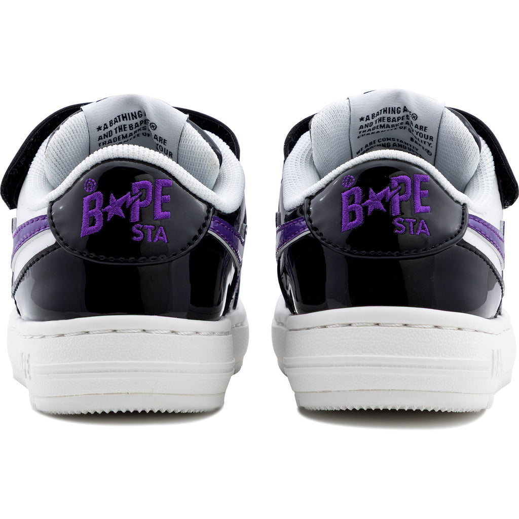 BAPE STA ICON KIDS #1 KIDS – us.bape.com