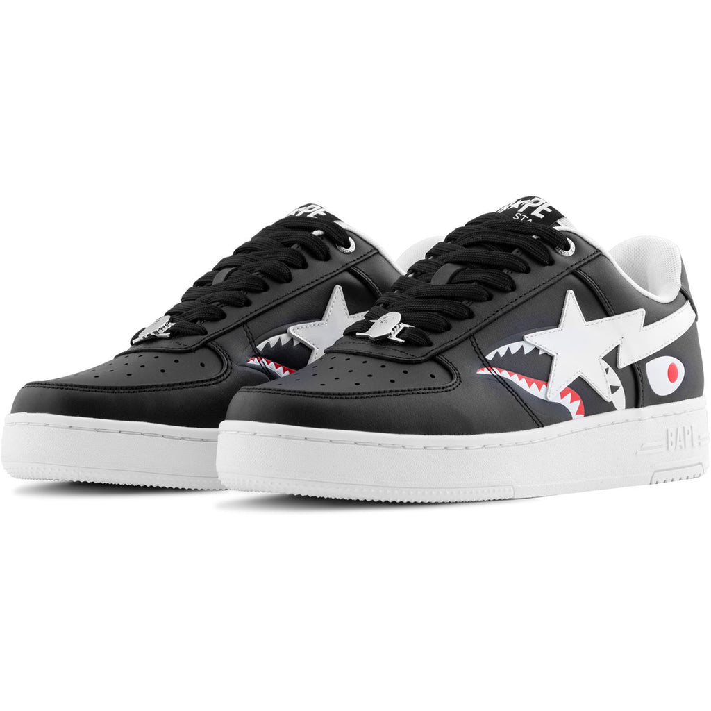 BAPE STA SHARK #2 MENS – us.bape.com