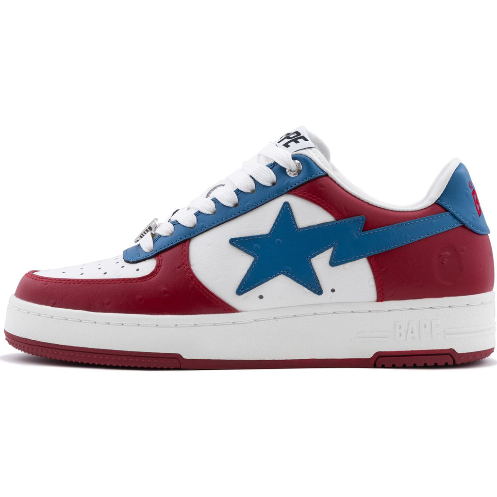 BAPE STA #3 Sneakers - Womens's Footwear | A BATHING APE – us.bape.com