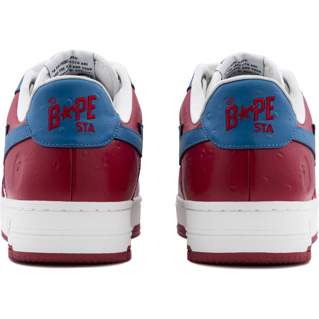 BAPE STA #3 Sneakers - Womens's Footwear | A BATHING APE – us.bape.com