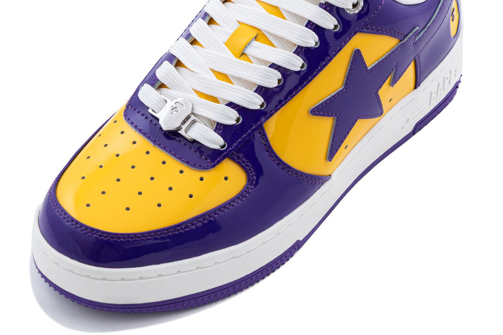 BAPE STA #4 MENS – us.bape.com