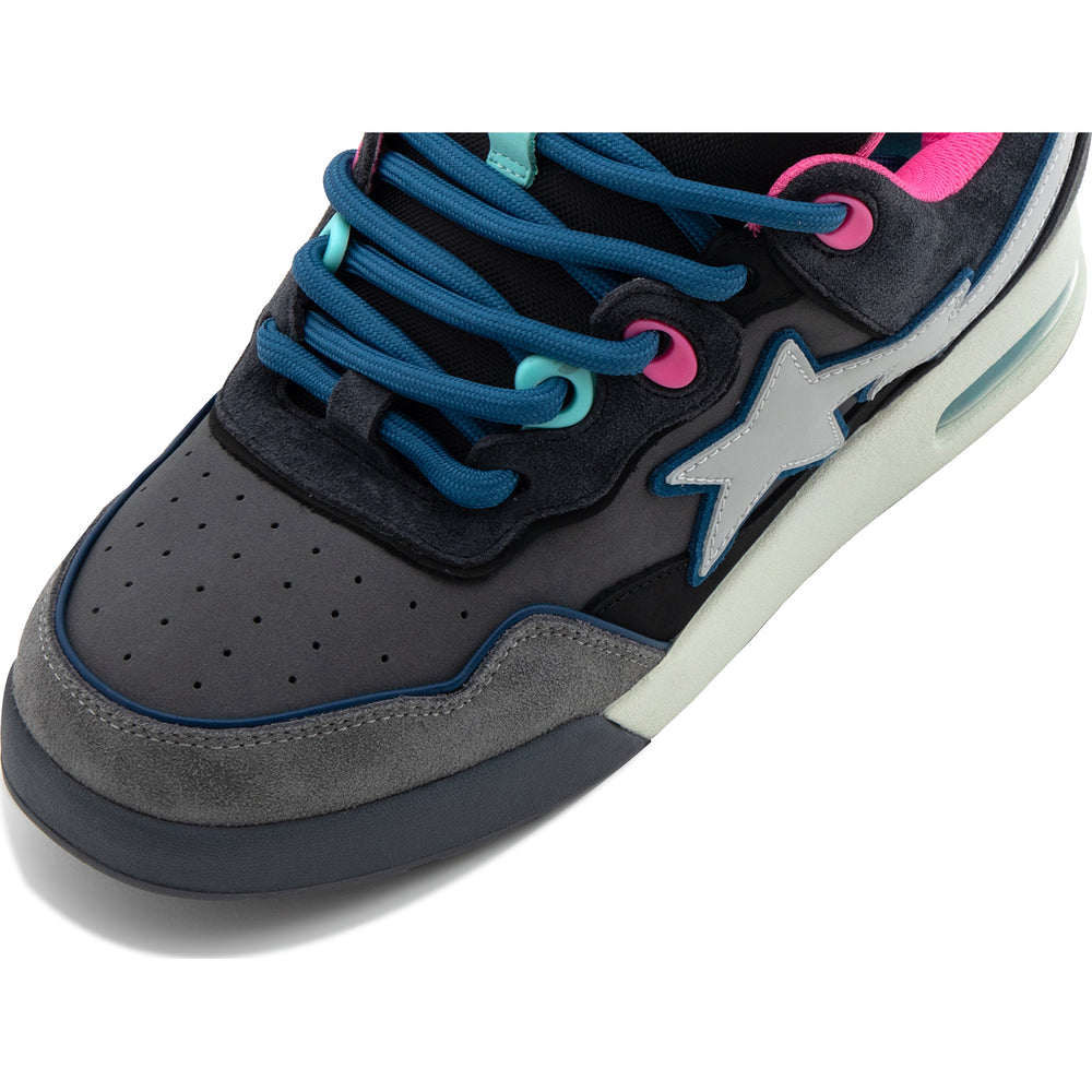 BAPE Women FLIP STA #2 Sneaker New Color Combo Fall 2025 Release – us ...