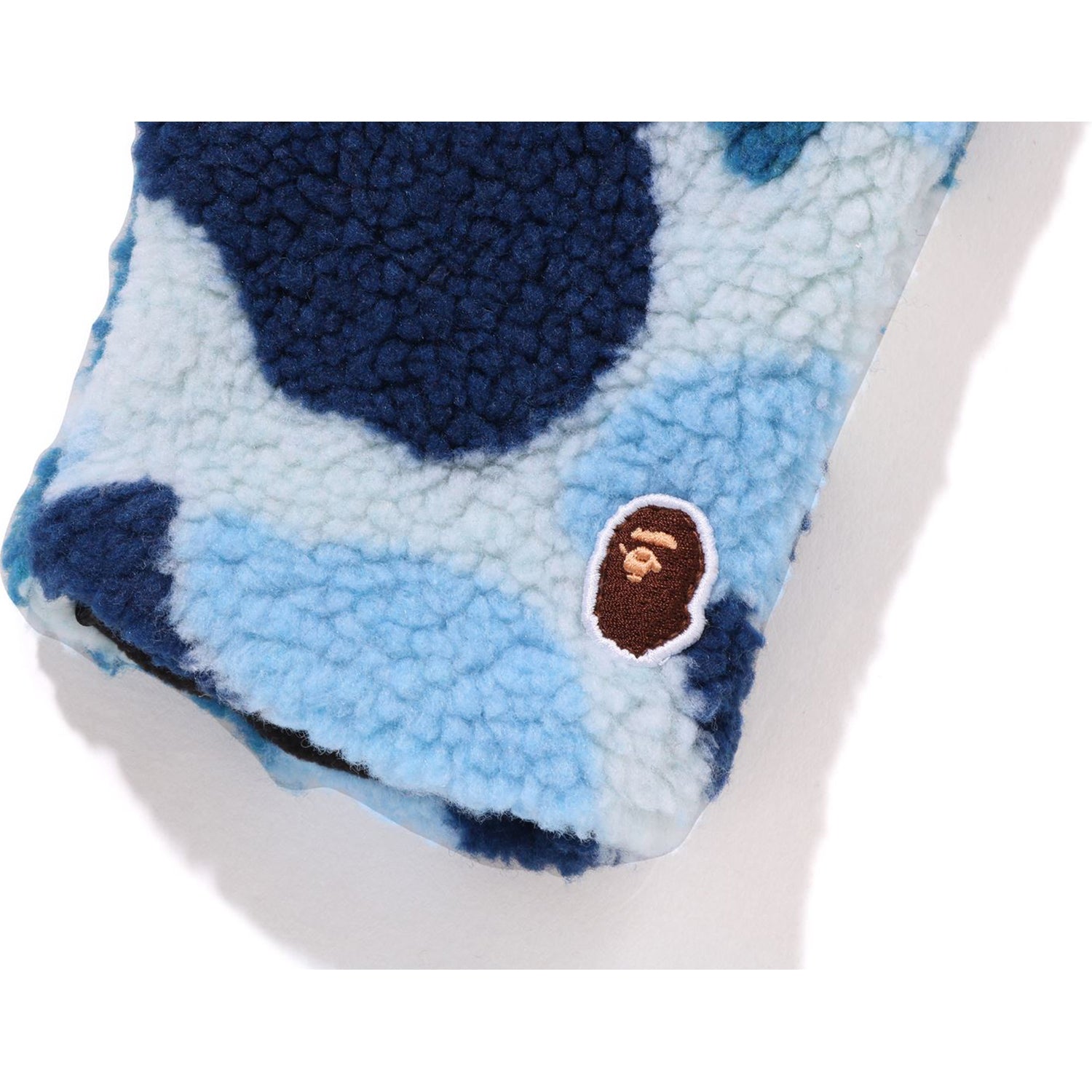 ABC CAMO BOA MITTENS LADIES – us.bape.com