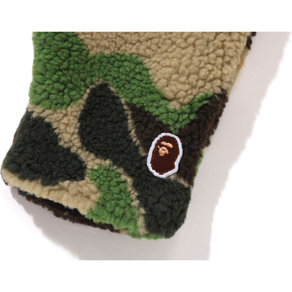 ABC CAMO BOA MITTENS LADIES – us.bape.com
