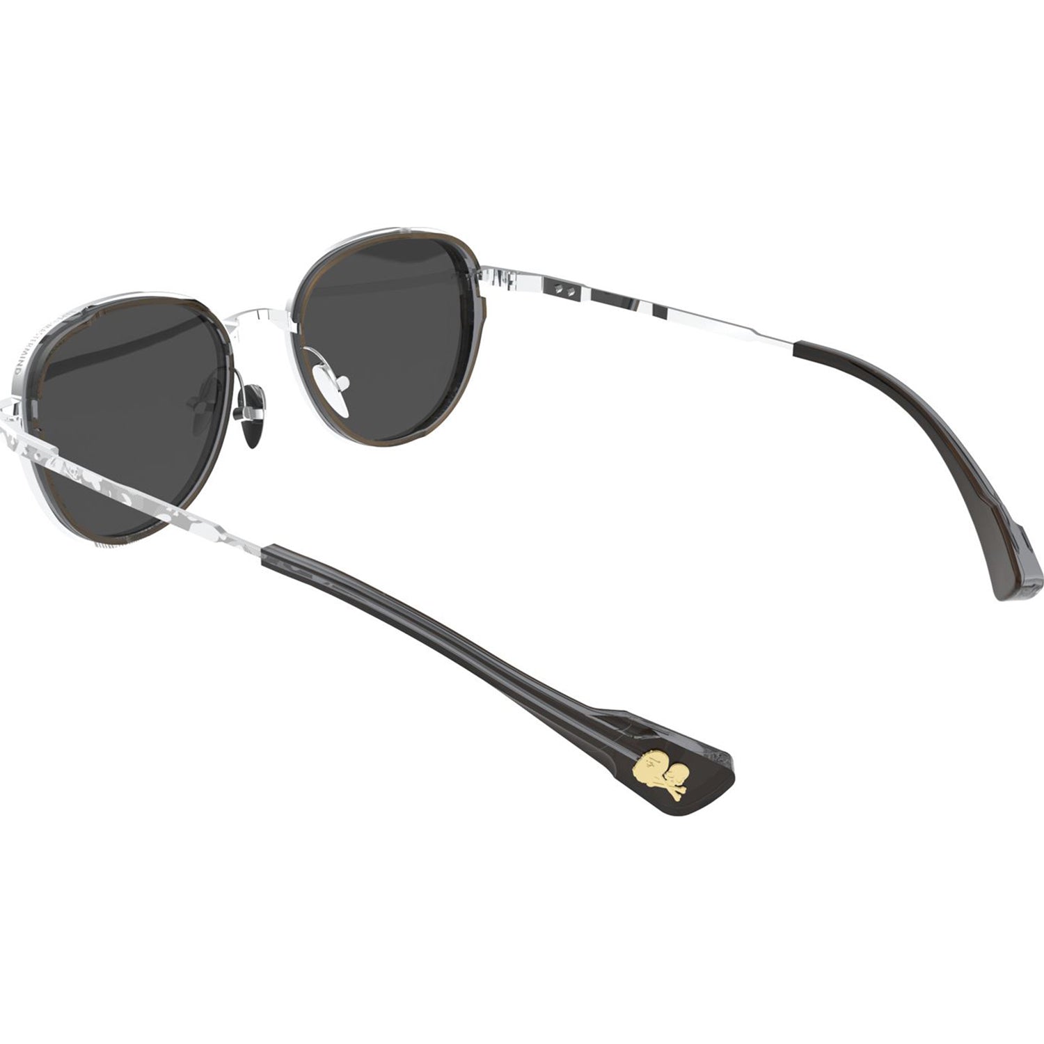 BAPE X MMJ SUNGLASSES #5 BMJ005 – us.bape.com