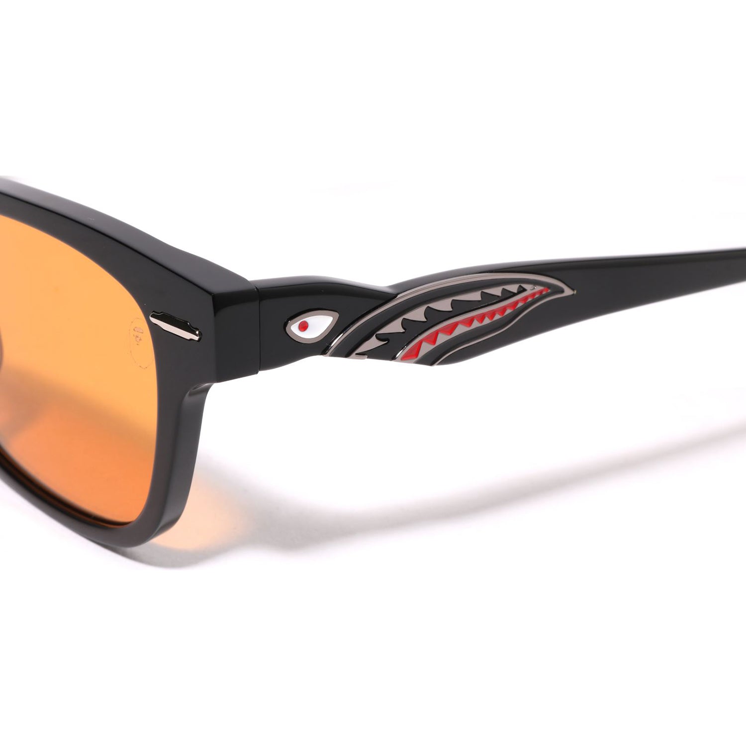 SHARK SUNGLASSES #1 MENS – us.bape.com